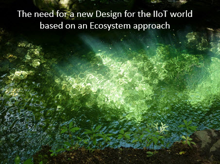 Platform Providers need to think more about Ecosystems Principles and ...