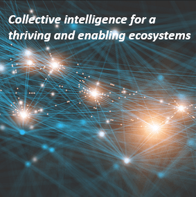 Collective intelligence for a thriving and enabling ecosystem ...