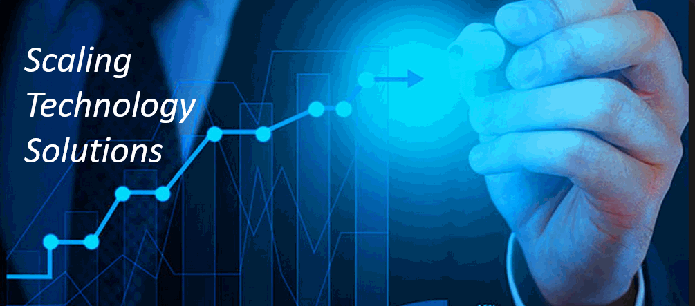 Moving technologies forward at scale | Business Ecosystems Knowledge Hub