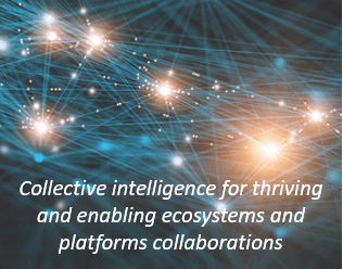 Ecosystems and Platforms, the new collaborative business need. | Your ...