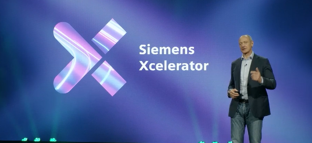 Siemens Xcelerator- part three- how it does it and why. | Your ...