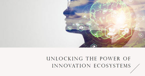 Unlocking the Power of Innovation Ecosystems: A Pathway to Sustained ...