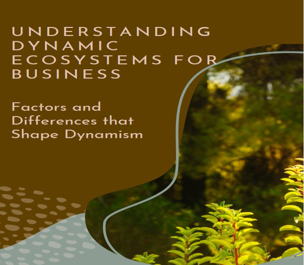 Dynamic Adaptation And Resilience In Interconnected Business Ecosystems