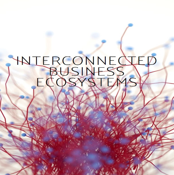 Business Ecosystems are important today