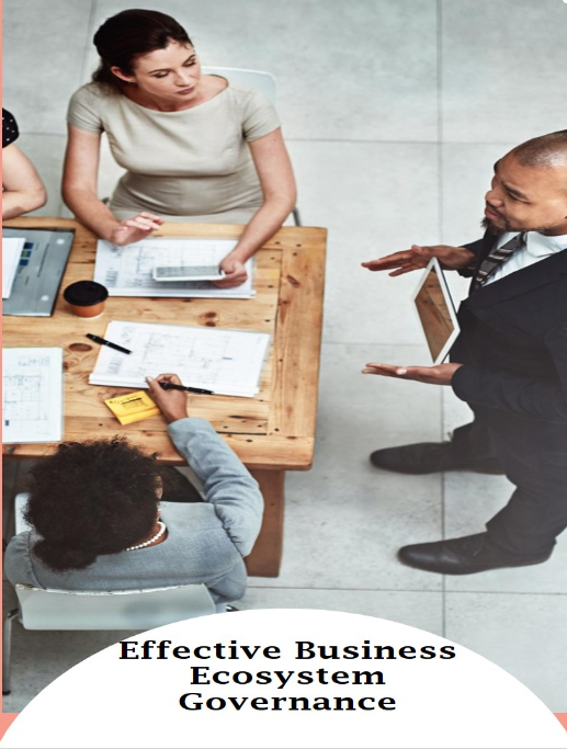 Ecosystem Health and Risk Management: A Practical Guide for Leaders