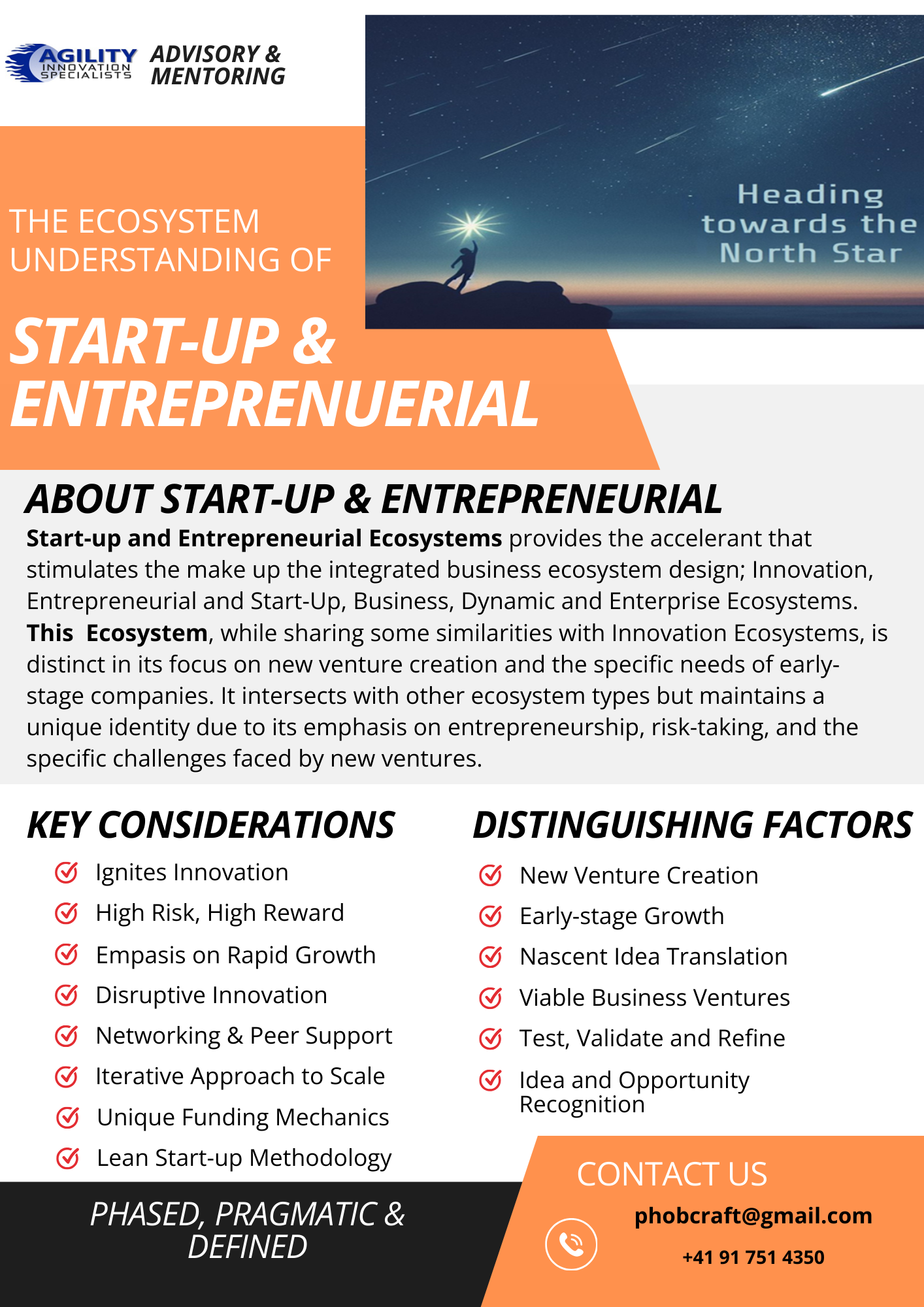 Adding Start-Up and Entrepreneurial Ecosystem to the Integrated Business Ecosystem Model